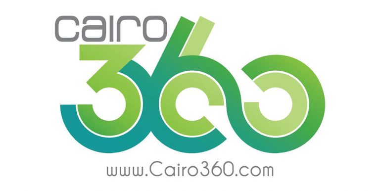 Cairo 360's New Look